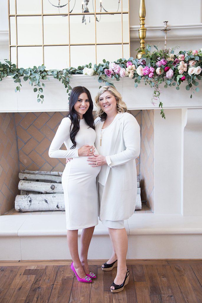 Thank you, Mom... – Rachel Parcell, Inc.