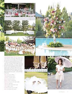 The Article... – Rachel Parcell, Inc.