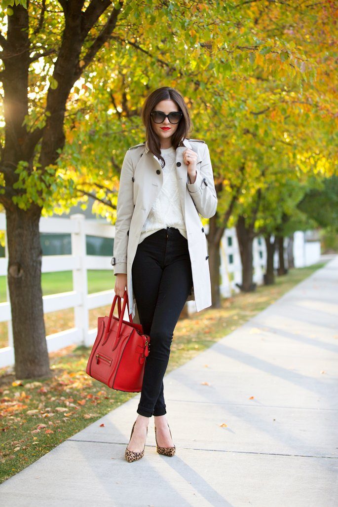 The Perfect Black Jean... – Rachel Parcell, Inc.