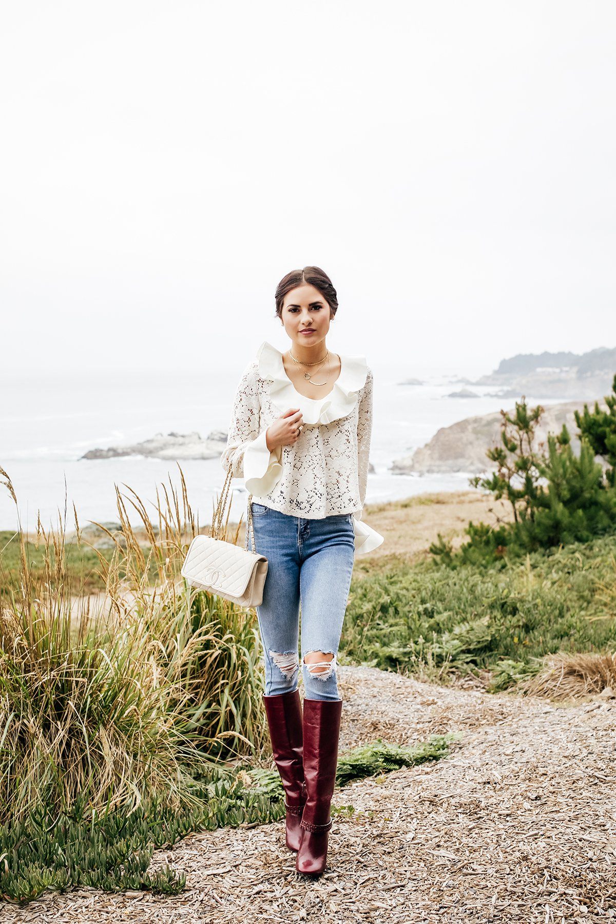 Timber Cove... – Rachel Parcell, Inc.