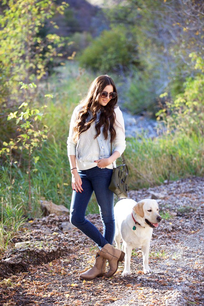 Up The Canyon... – Rachel Parcell, Inc.