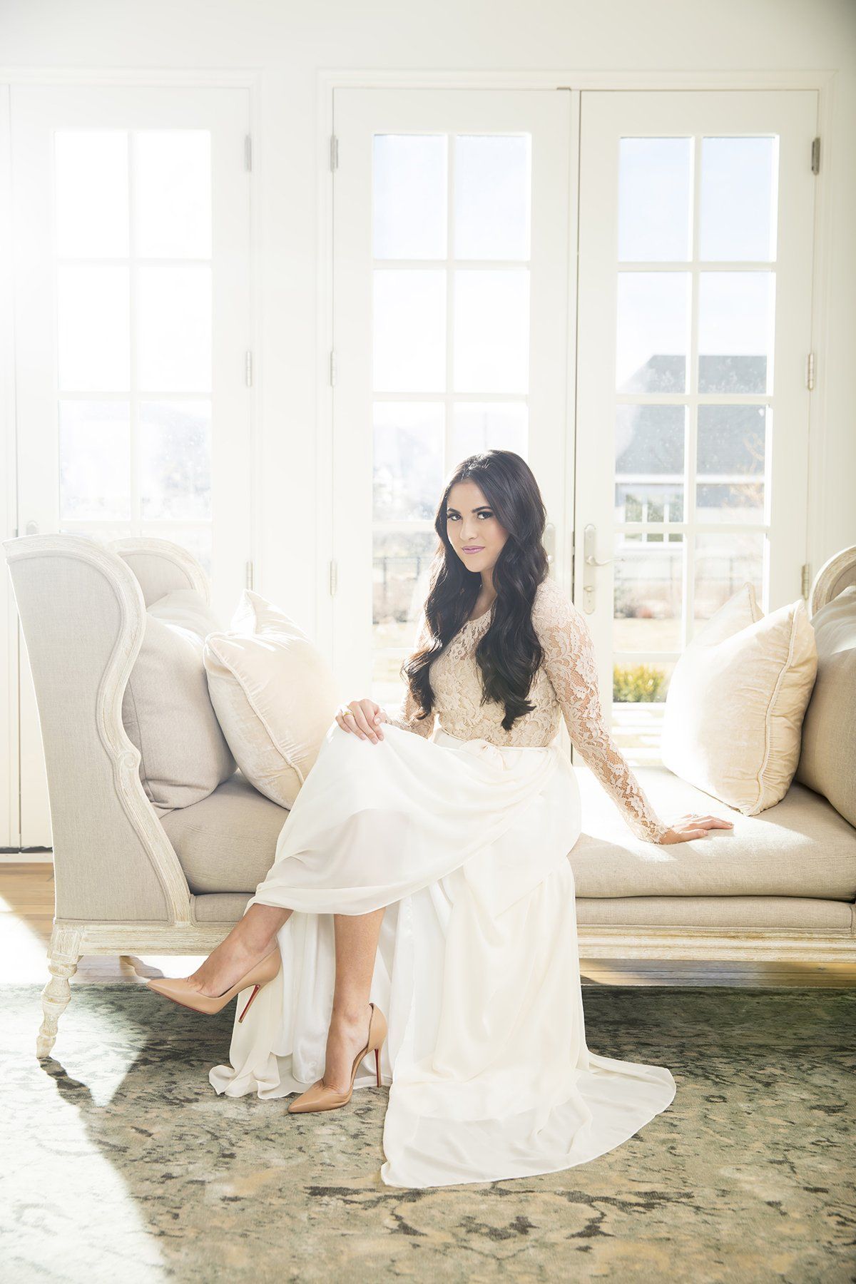 UVU Magazine... – Rachel Parcell, Inc.