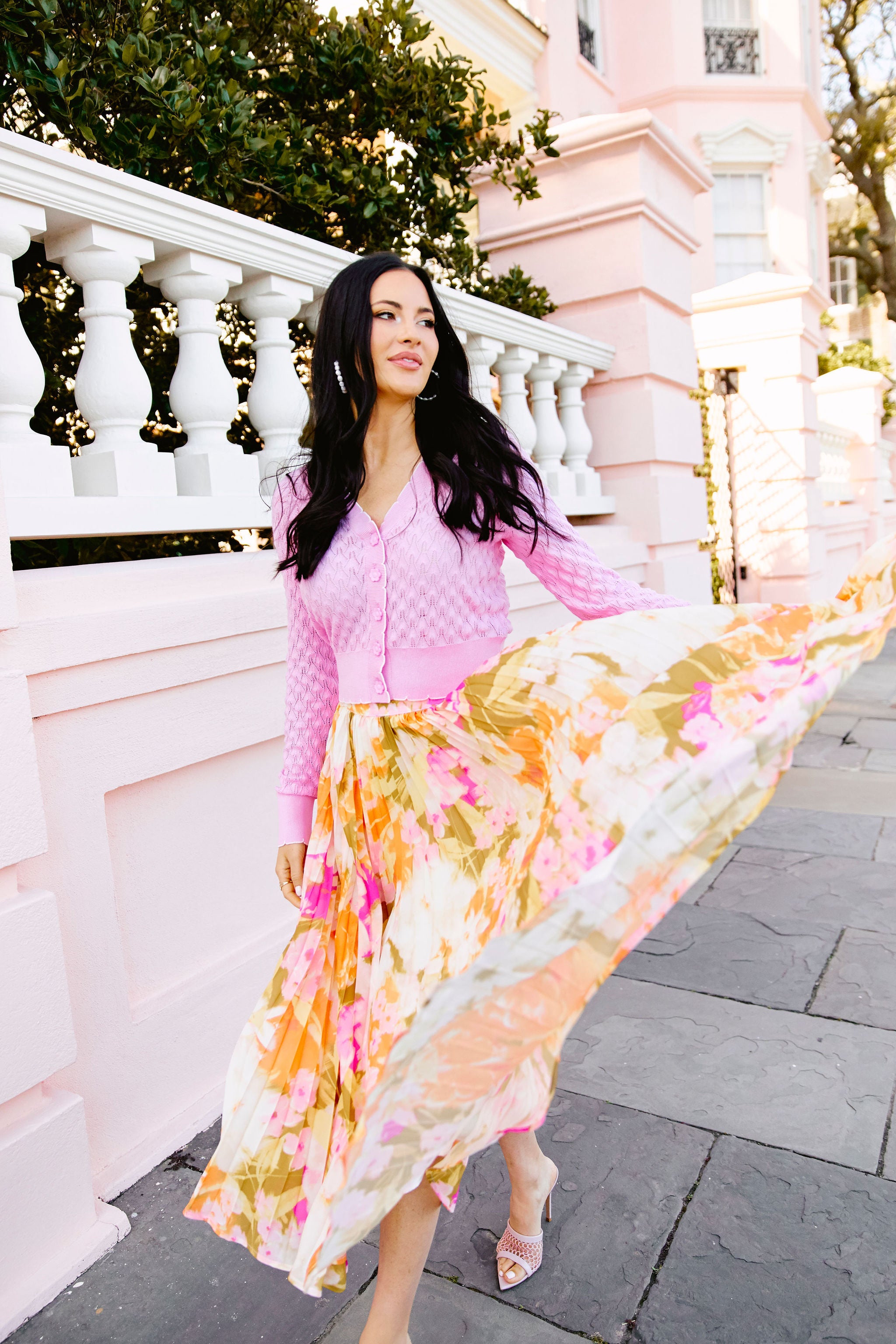 Skirts + Tops – Rachel Parcell, Inc.