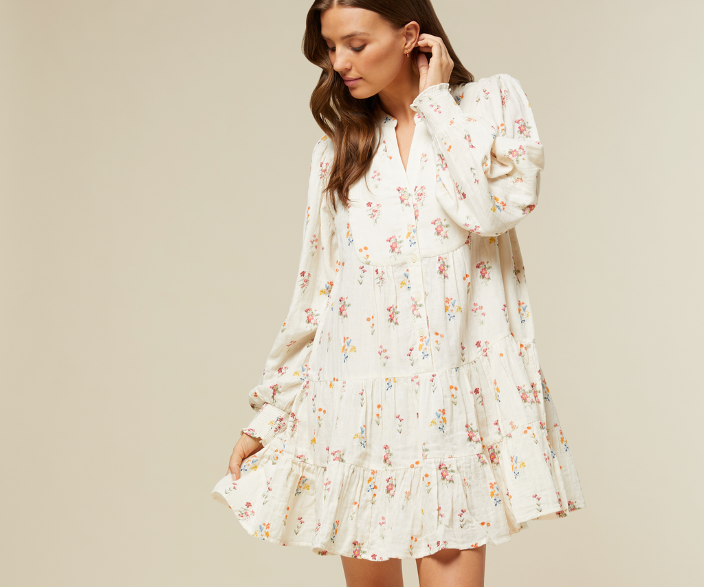 Dresses – Page 2 – Rachel Parcell, Inc.