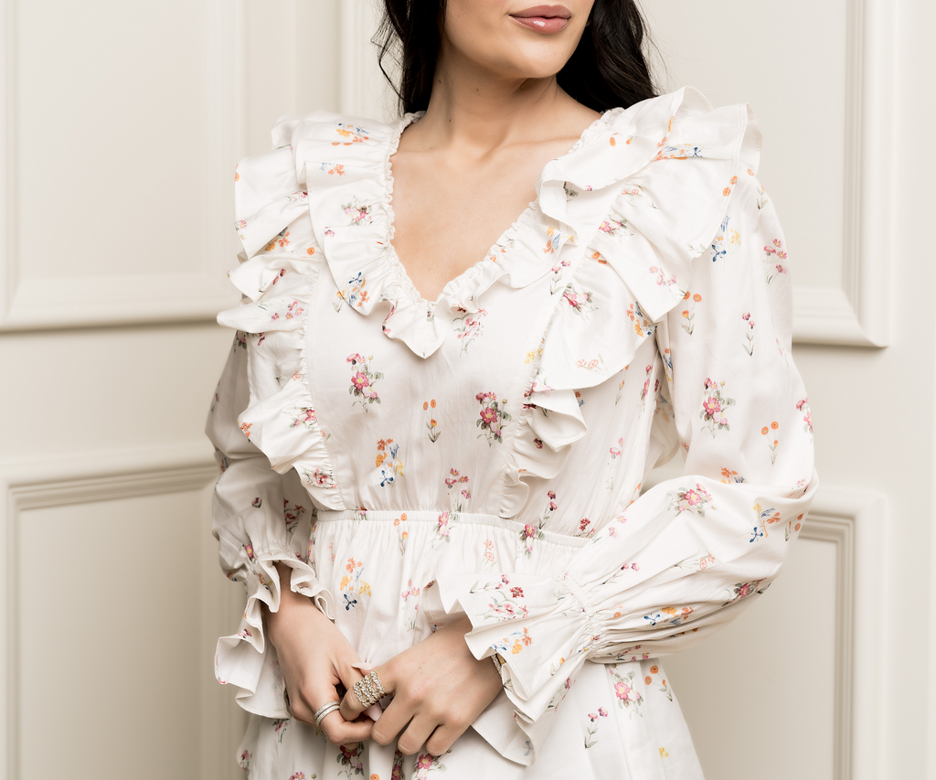 Dresses – Page 2 – Rachel Parcell, Inc.