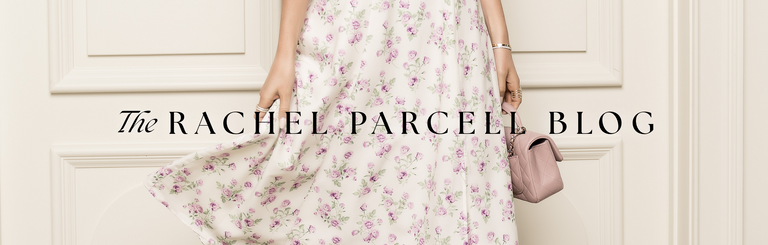 Fashion – Rachel Parcell, Inc.