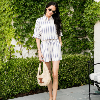 ENTRY WAY REVEAL... – Rachel Parcell, Inc.