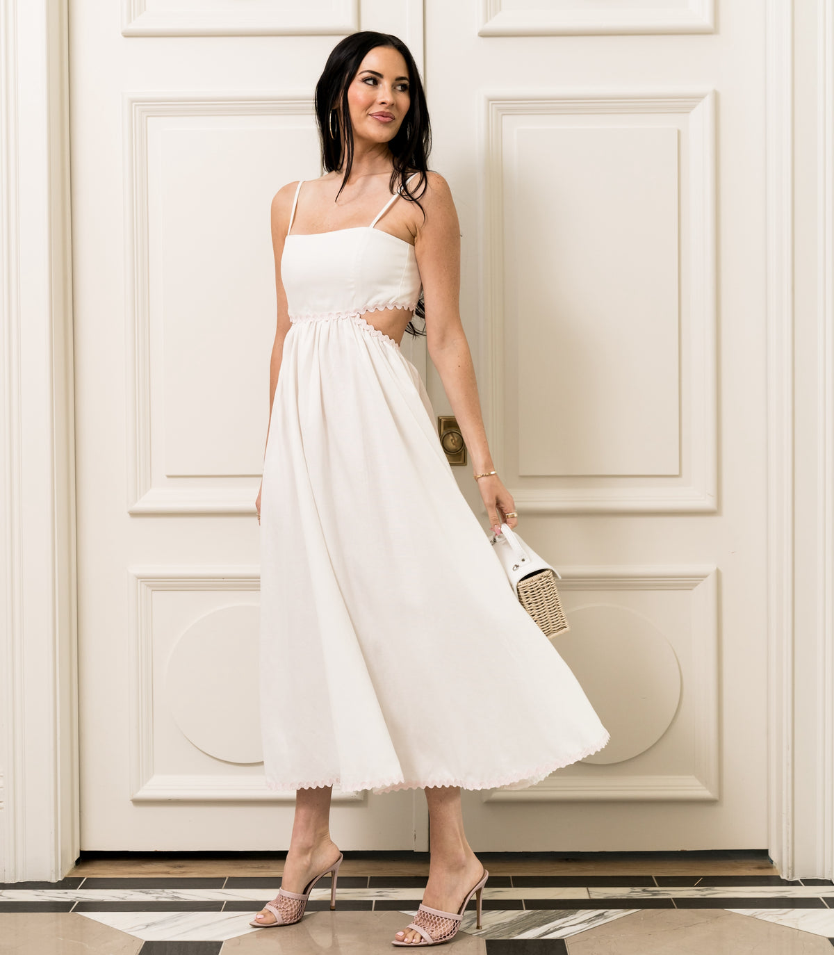 Dresses – Rachel Parcell, Inc.