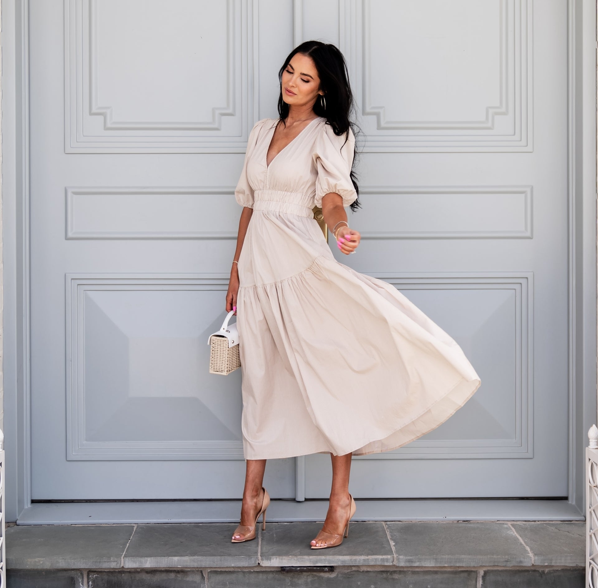 Searching for the Perfect Fall Dresses? Look No Further... – Rachel ...