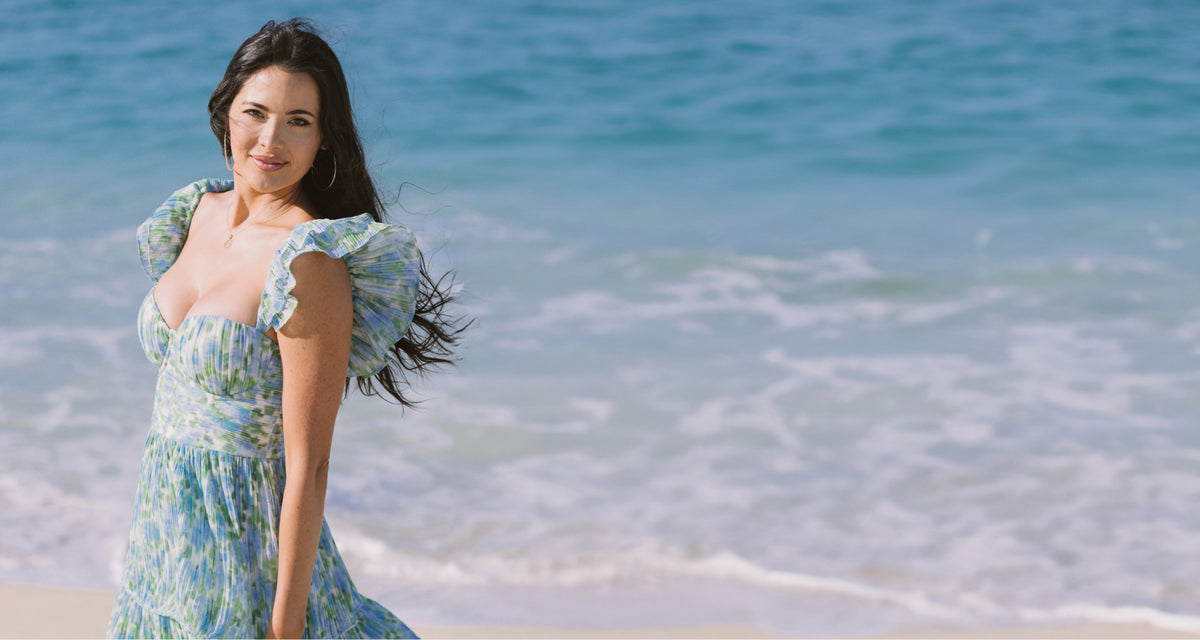 Rachel Parcell – Rachel Parcell, Inc.