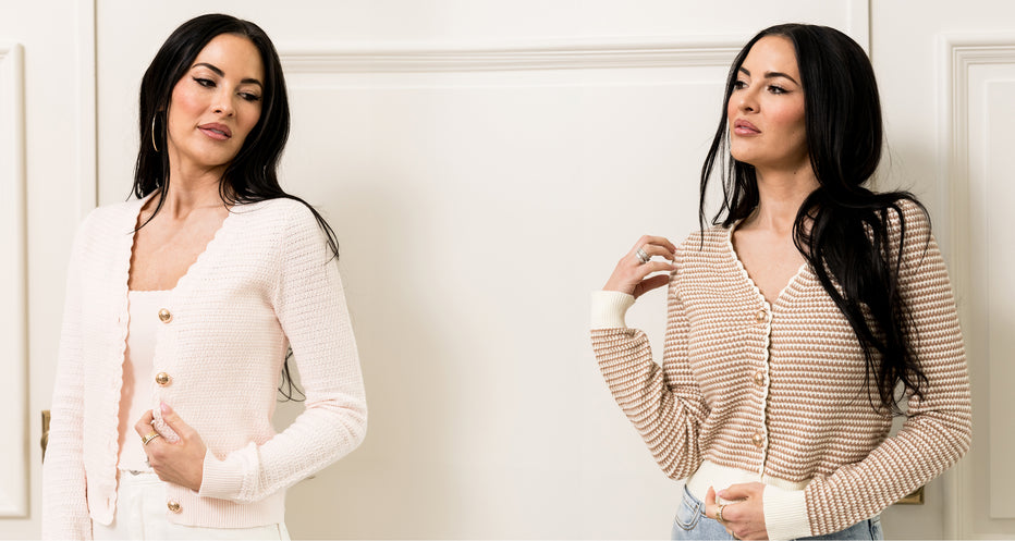 Rachel Parcell – Rachel Parcell, Inc.