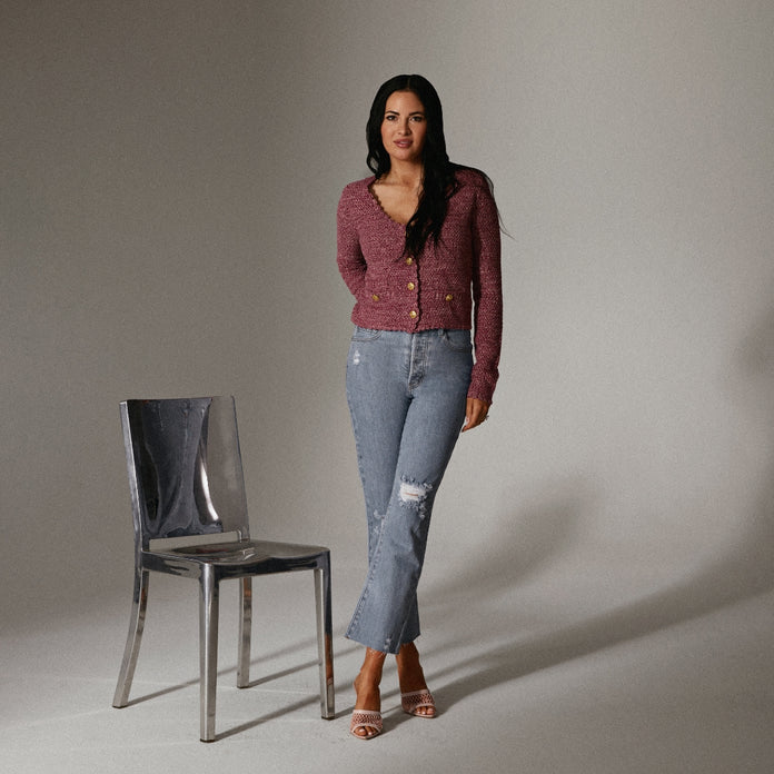 Rachel Parcell – Rachel Parcell, Inc.