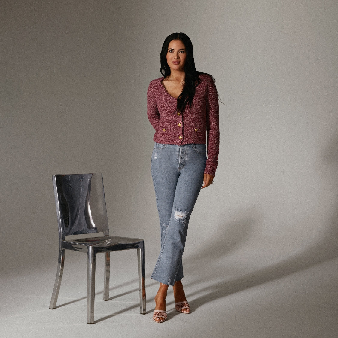 Rachel Parcell – Rachel Parcell, Inc.