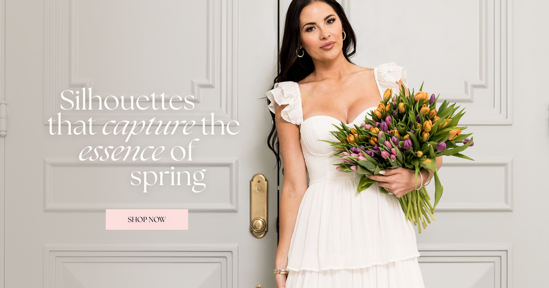 Rachel Parcell – Rachel Parcell, Inc.