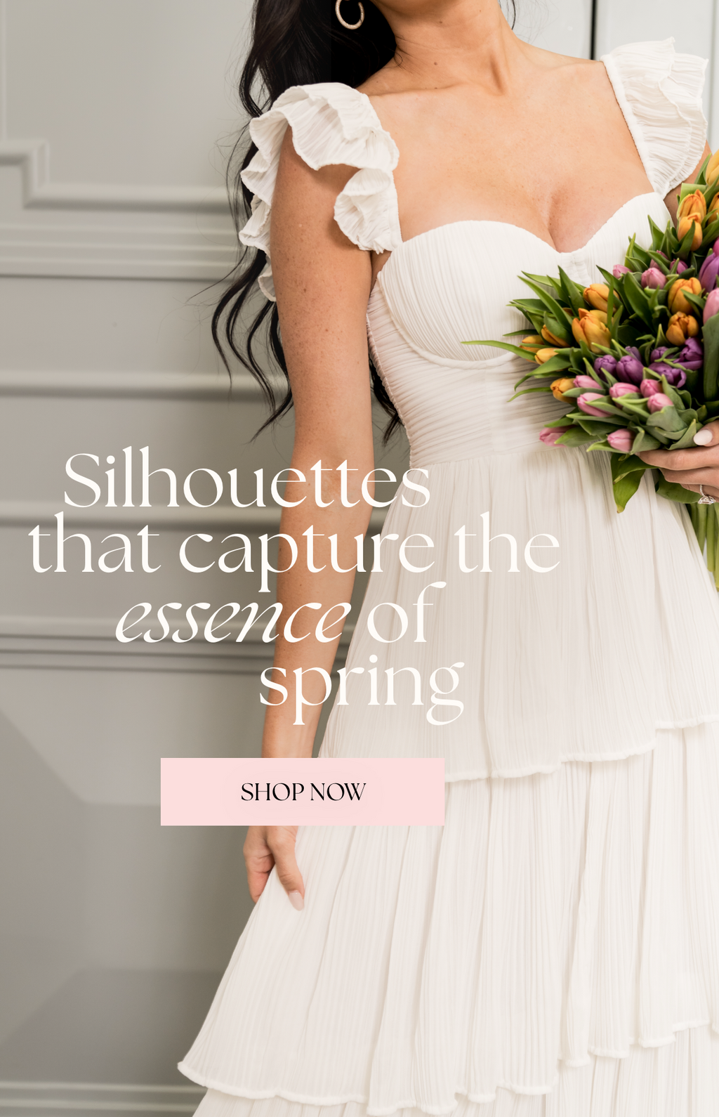 Rachel Parcell – Rachel Parcell, Inc.